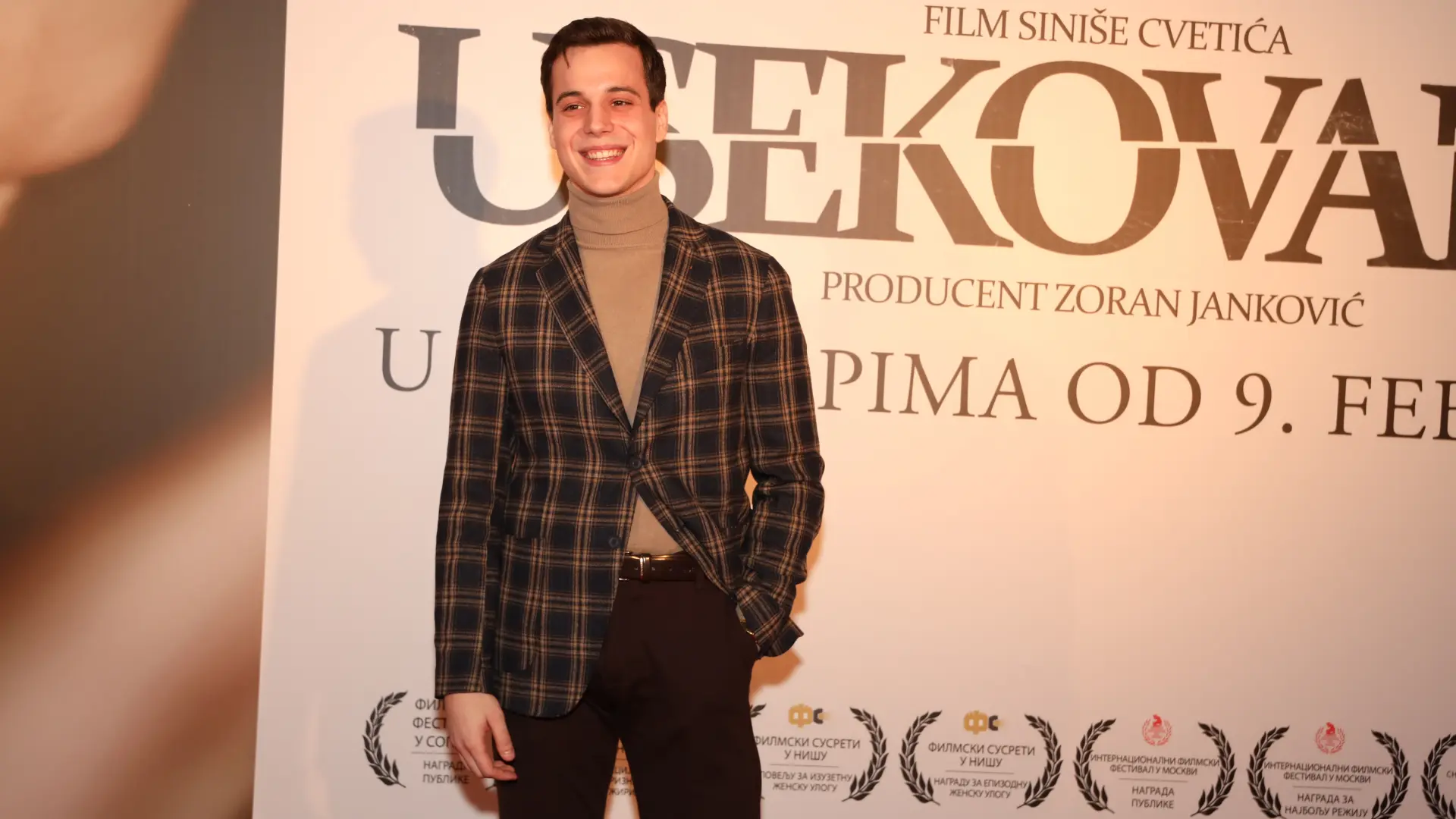 'Devojke izvinite, on je zvanično moj': Pavle Mensur verio ćerku slavnog fudbalera